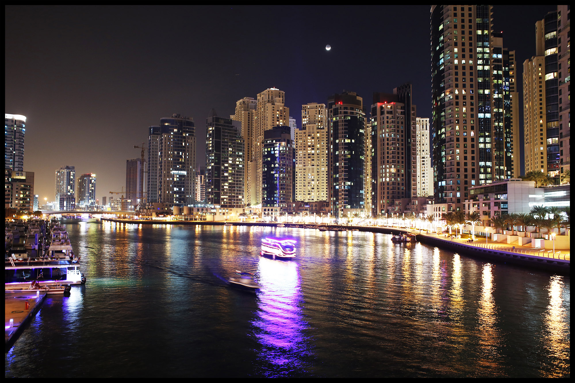 Jumeirah, UAE – Nikos Kokkas